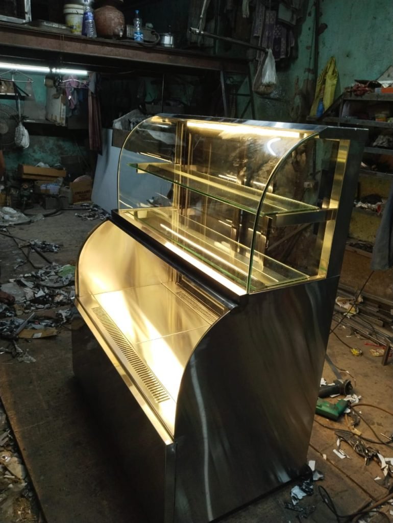 Kaizen Equipment Technology-Commercial Kitchen - Kaizen Equipment ...