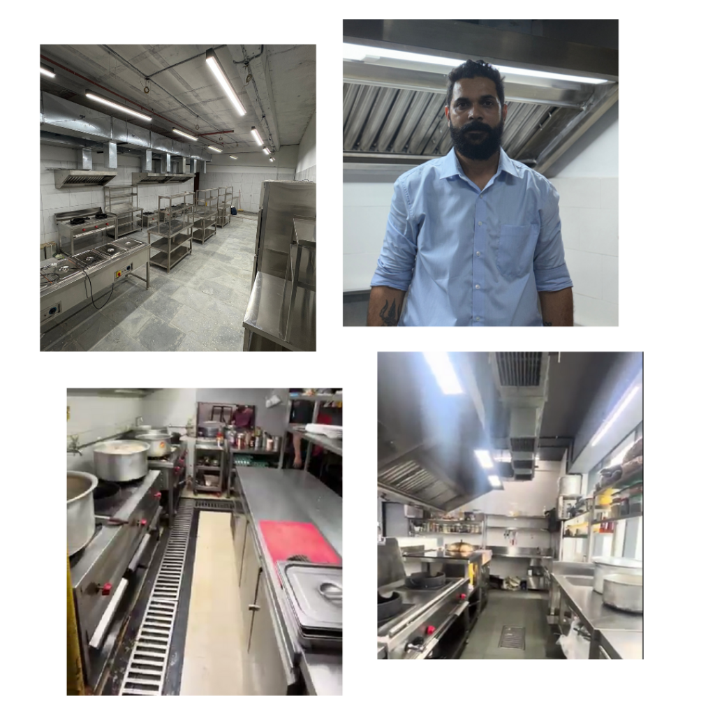 Kaizen Equipment Technology-Commercial Kitchen - Kaizen Equipment ...